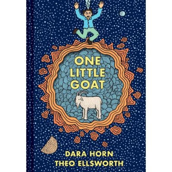 Dara Horn | Other | One Little Goat A Passover Catastrophe Dara Horn ...